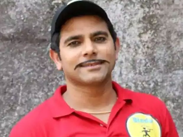 TV actor Deepesh Bhan dies at 41 | udayavani