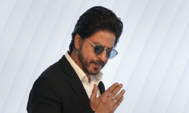 Shah Rukh Khans Pathaan Becomes First Hindi Film To Cross Rs 1k Cr