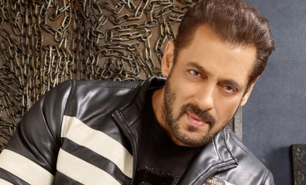 Enjoy Tiger 3 Without Putting Others At Risk Salman Khan On Fans