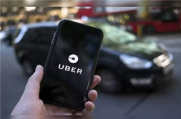 Uber launches women-only bike rides in Bengaluru | udayavani