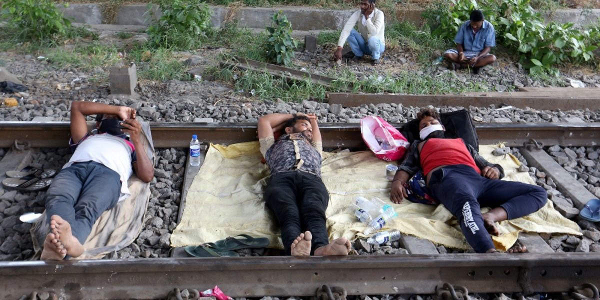 If the Courts Only the Favour the State, Justice Remains Unserved