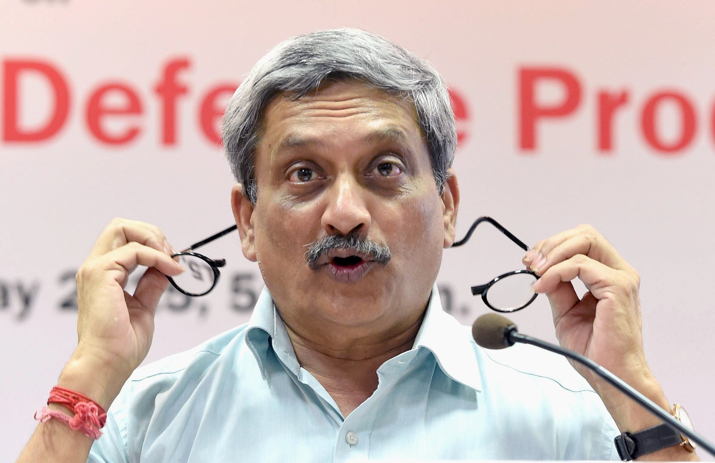What Manohar Parrikar Leaves Behind – and What He Doesn’t – as India’s ...