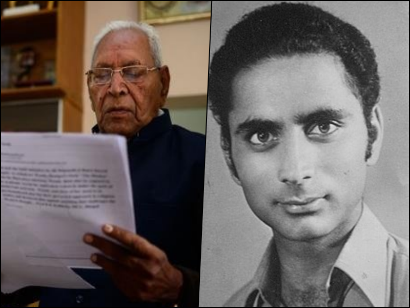 Why Is the RSS Afraid of the Revolutionary Punjabi Poet Pash?