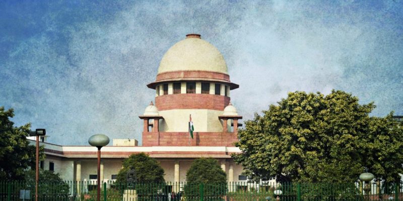SC Shocked Over 'Manipulation' of Court's Order in Amrapali Case