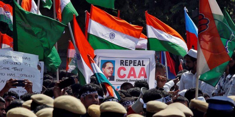 Not Just Equality, the CAA Betrays Constitutional Values of Dignity ...
