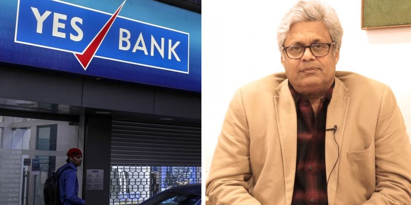 Watch: Yes Bank Collapse Heightens Crisis of Confidence in Banking System