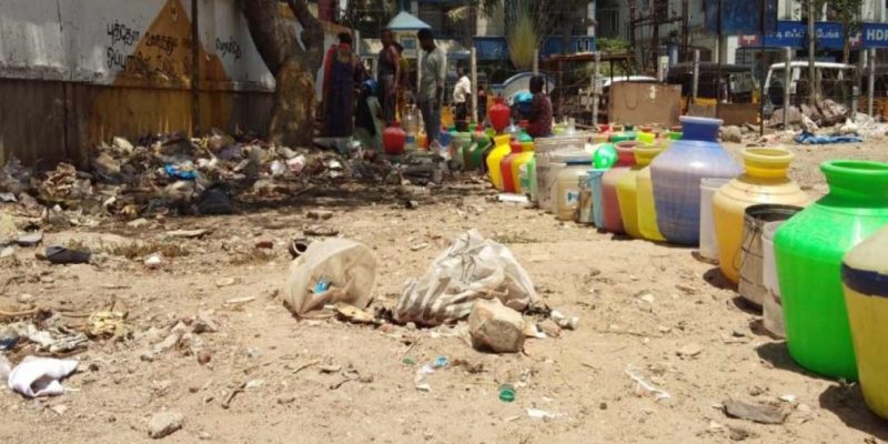 Central Water Commission Suggests Rewards and Punishment to Encourage ...