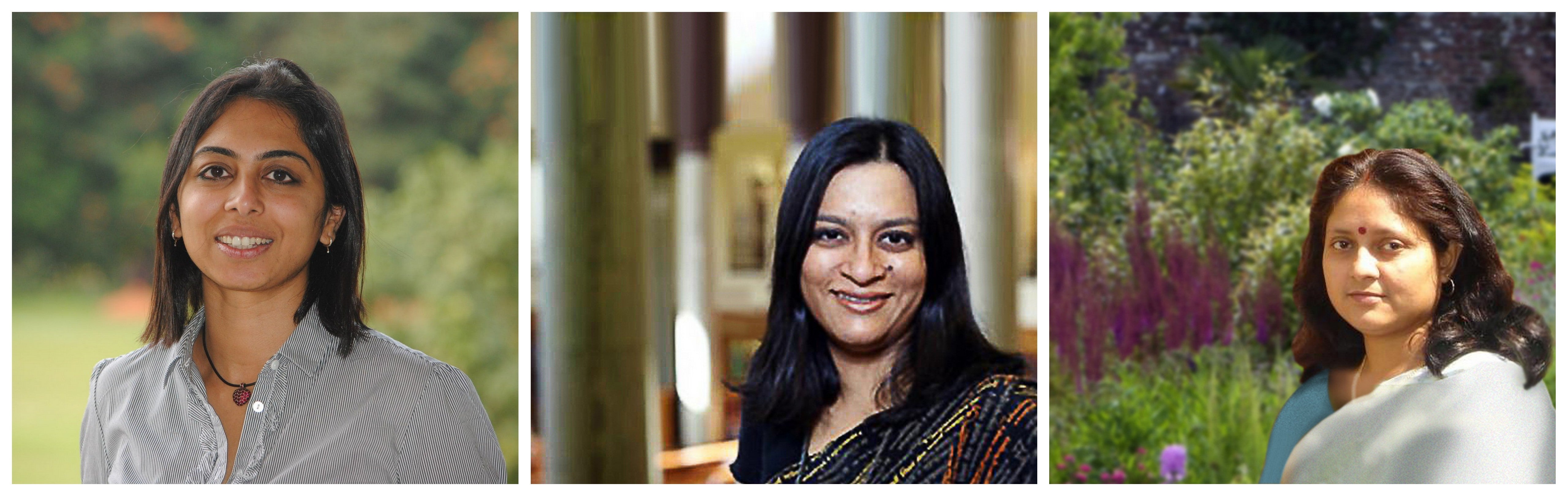 Infosys Prizes Announced for Three Women – but That Is Not Enough