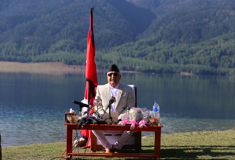 How Nepal's Ruling Communist Party Is Entrenching Kleptocracy