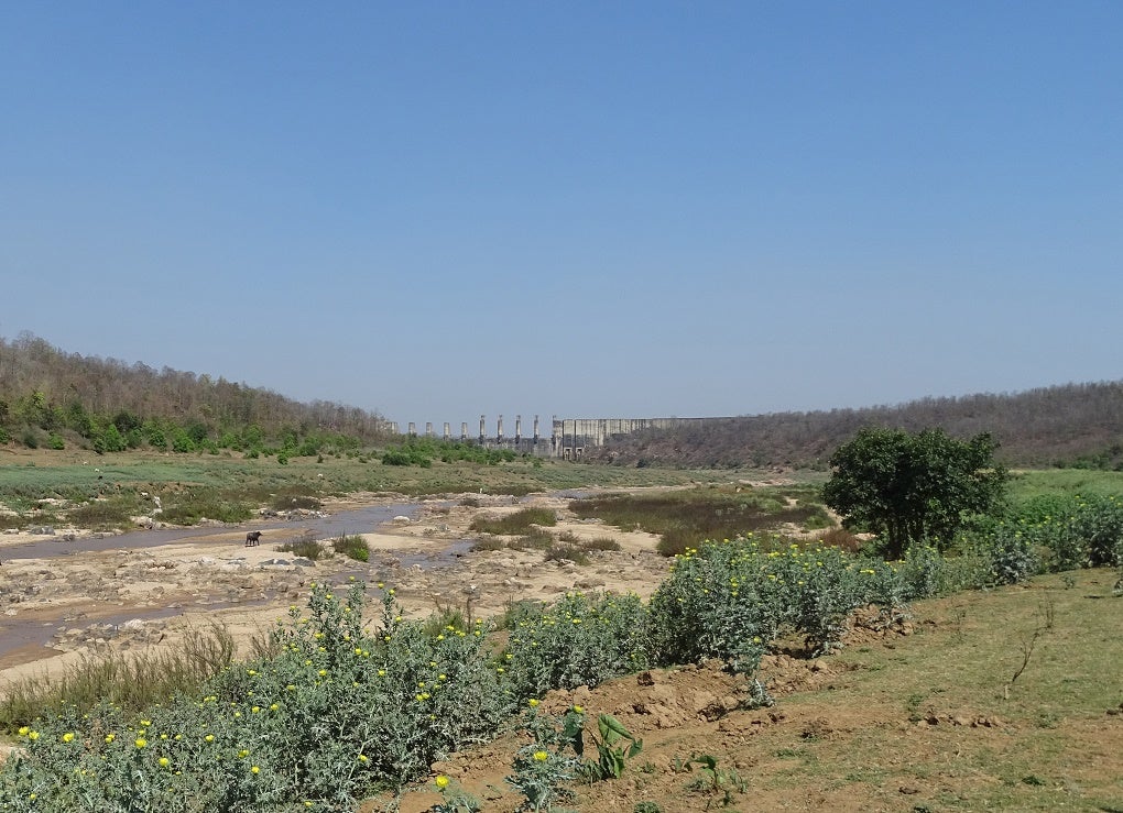 Jharkhand Dam Resurrected Despite Past Bloodshed