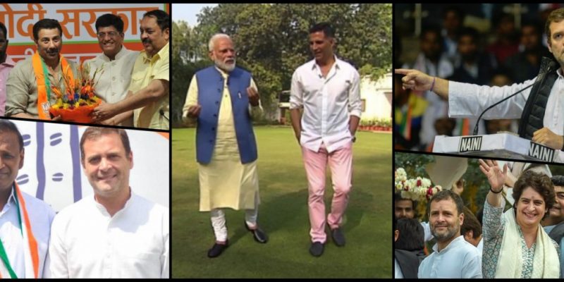 #PollVault: Amid Election Fervour, an Unusual Interview of PM Modi