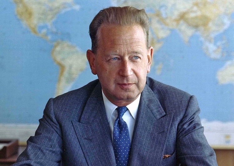 The New UN Secretary-General Will Need to Rebuild the Secretariat’s ...