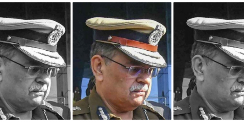 IPS Officer Rishi Kumar Shukla Appointed New CBI Director