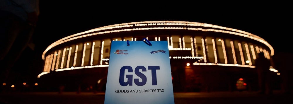 Centre Has Lowered Its GST Target, but Is It Still Too Ambitious?