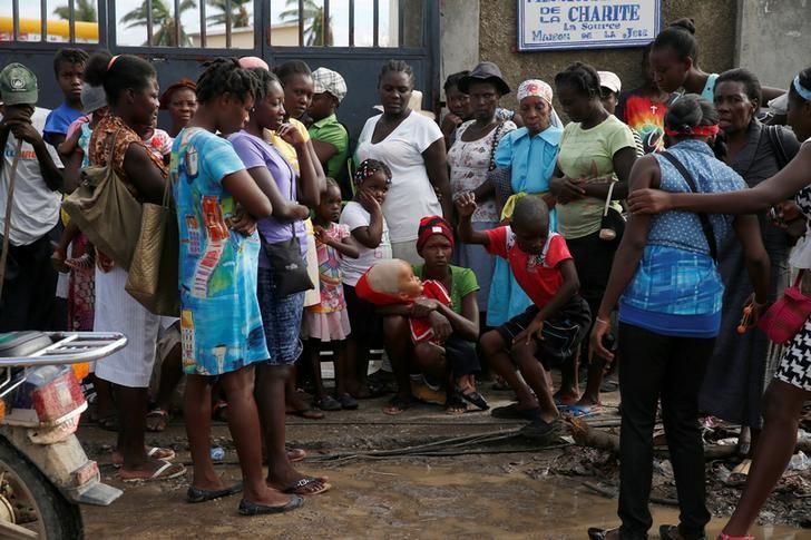 A Silicon Valley Start-Up Is Transforming Healthcare in Haiti