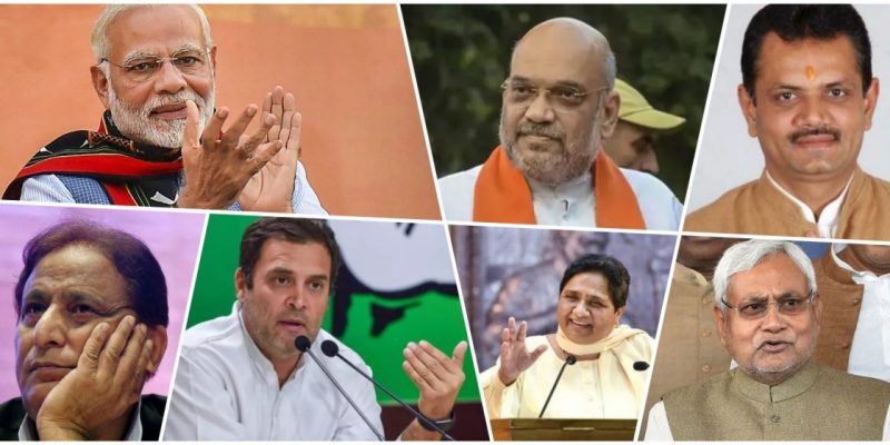 #PollVault: Controversy Around EC's Decision-Making Refuses to Die Down