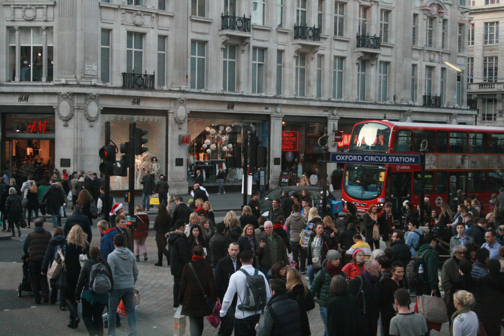 Life Expectancy in Britain Has Fallen So Much That a Million Years of ...