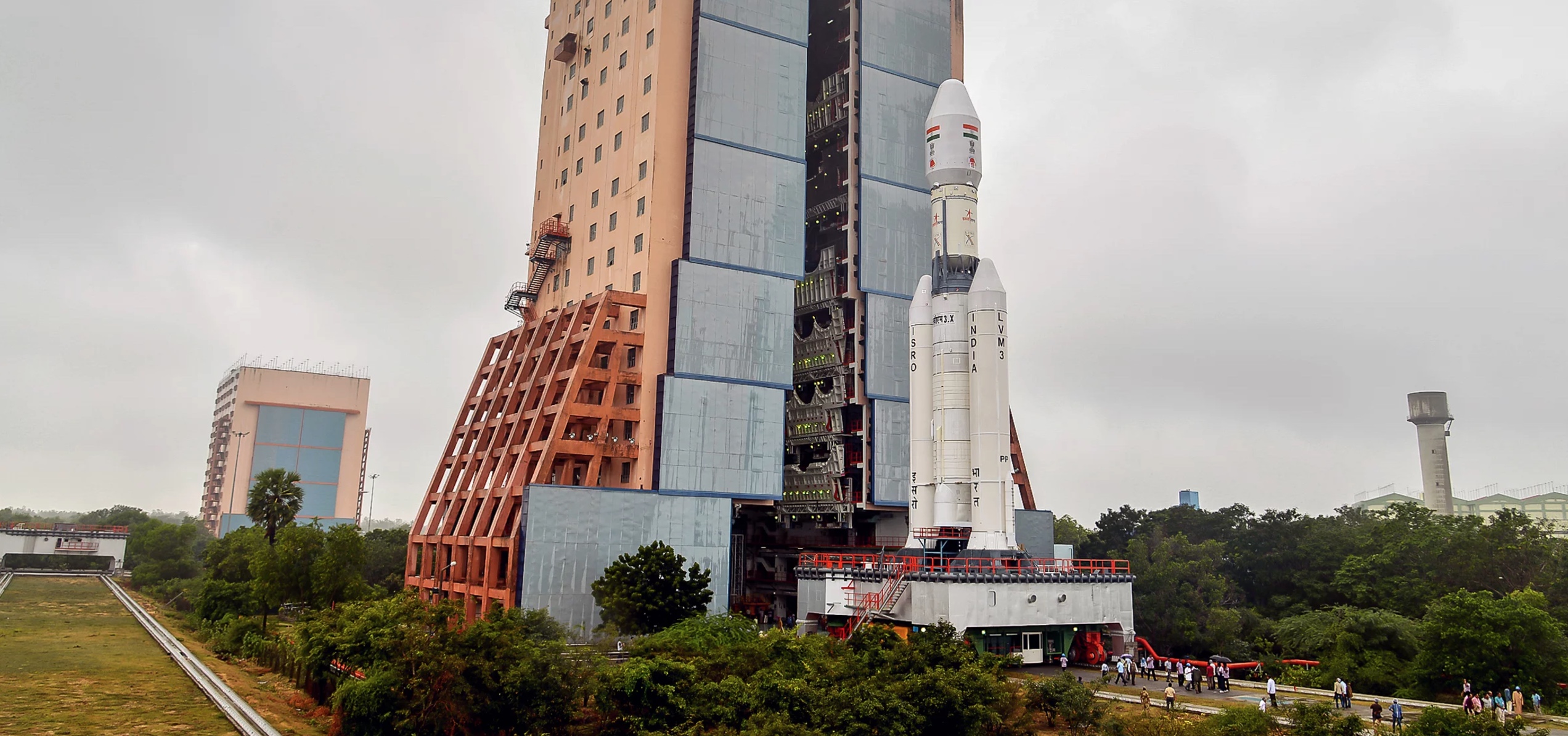 The ISRO Tender Notice With Fascinating New Details of Gaganyaan