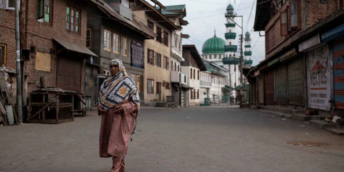 J&K's New Domicile Order: Disenfranchising Kashmiris, One Step at a Time