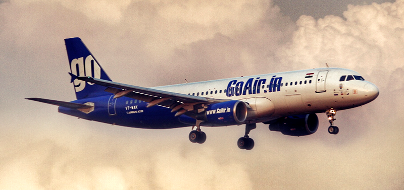 Fired by GoAir Over Tweet, Trainee Pilot a Victim of Mistaken Identity