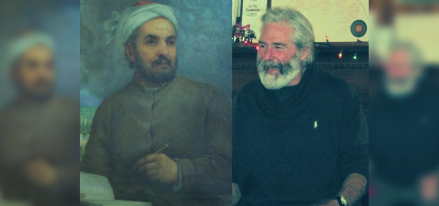 Faking Hafez: Daniel Ladinsky and the Art of Translation