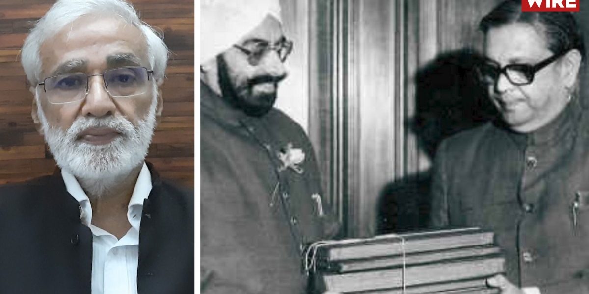Watch | Three Decades of Mandal, Kamandal and Media