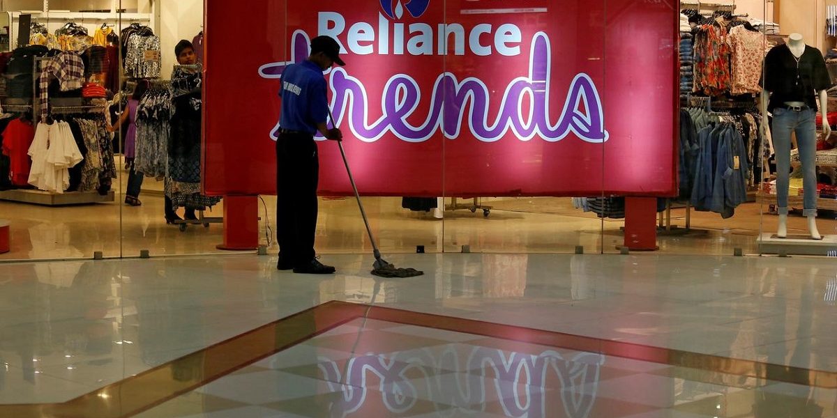 Reliance-Future Deal: More than a White Knight Aiming for the Retail Crown
