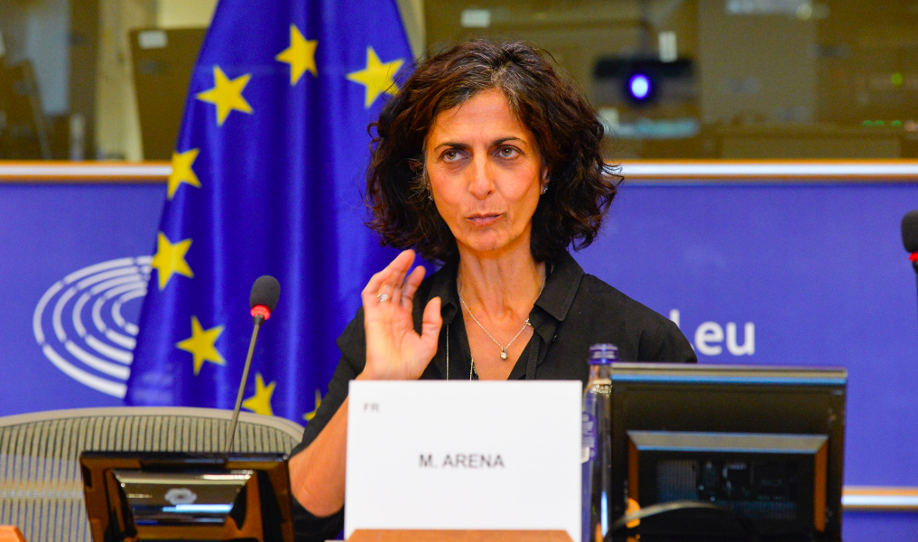 Maria Arena's Instagram, Twitter & Facebook on IDCrawl