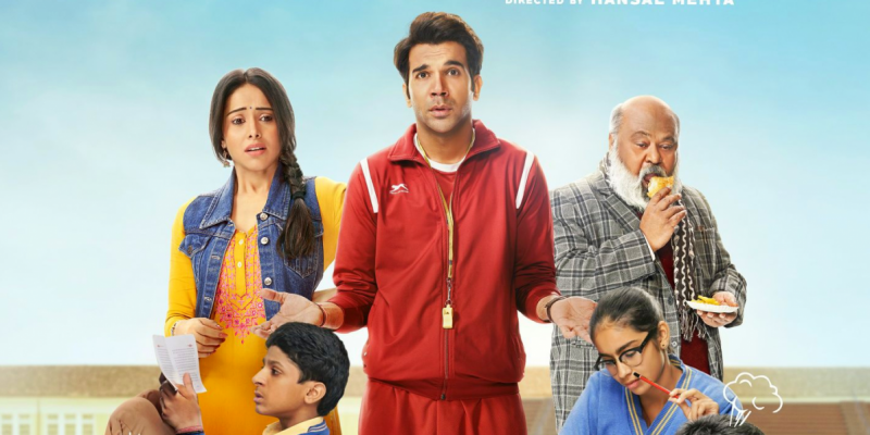 'Chhalaang' Takes a Leap From an Interesting Comedy To Self-Righteous ...