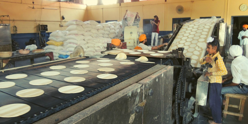 How Promising Is the Food Processing Industry for Indian Agriculture?