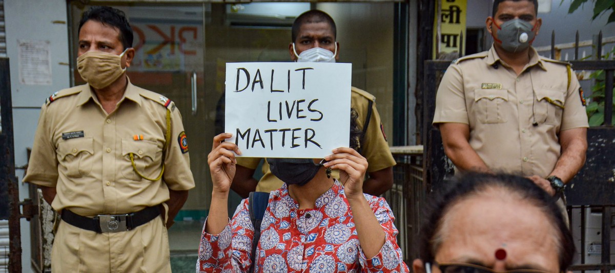 Can Local Forms of Oppression Spread Their Wings Across the Globe?