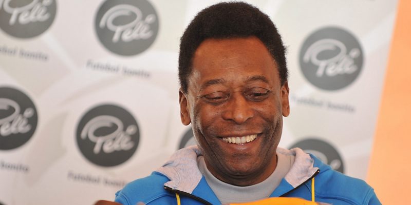 Netflix's 'Pelé' Documents the Greatness of Man Over Myth
