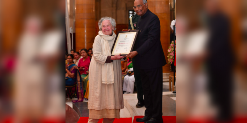 Remembering Didi Contractor, a Champion of Indigenous Styles in Built ...