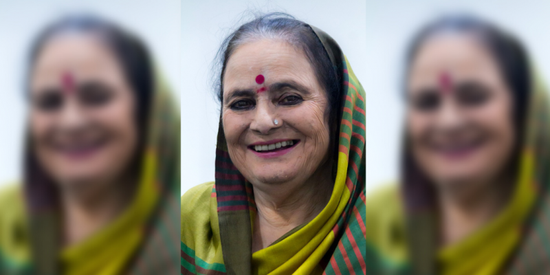 Padma Shri Awardee and Dogri Writer Padma Sachdev Passes Away