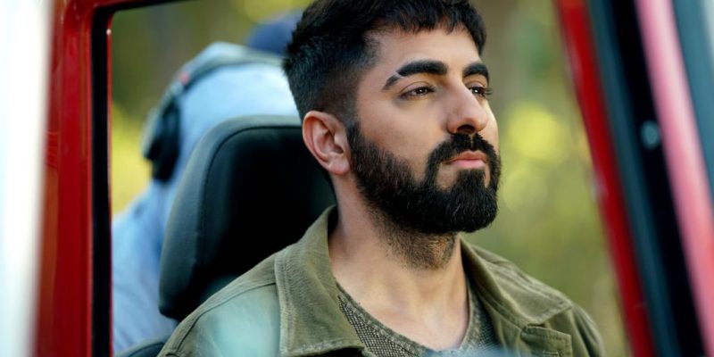 Review: 'Anek' Is Missing the Micro Moments That Make a Convincing Movie