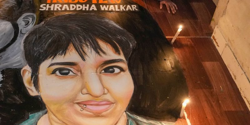 Watch | How Delhi Police Cracked the Shocking Mehrauli Murder Case