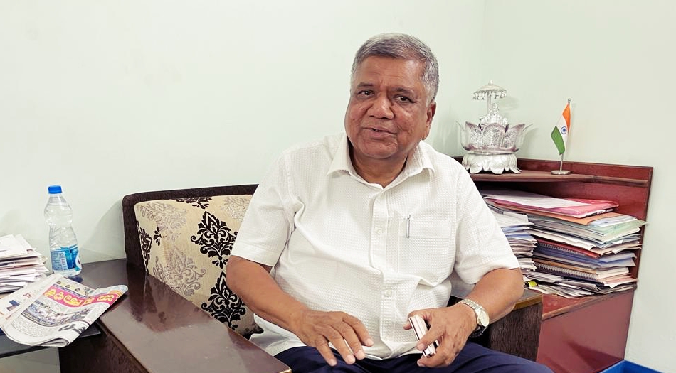 As Jagadish Shettar and BJP Cross Swords, Hubbali’s Voters Talk Development