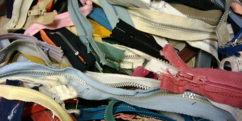 The 130-Year-Old History of the Humble Zipper