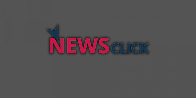 Still Haven't Been Given Copy of FIR, Details of Offences: Newsclick in ...