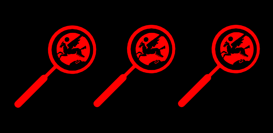 The Most Dangerous Software Known to Humankind