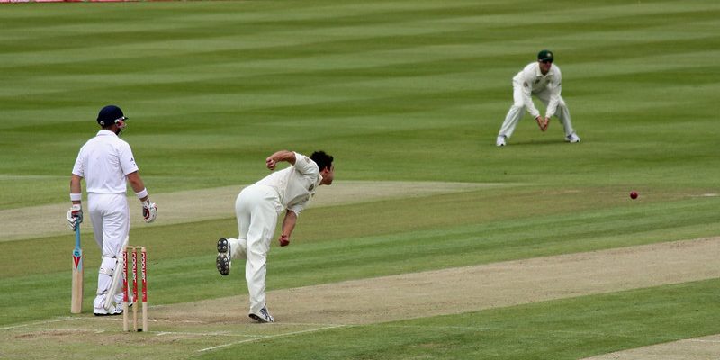 Who Can Be a Good Fast Bowler?
