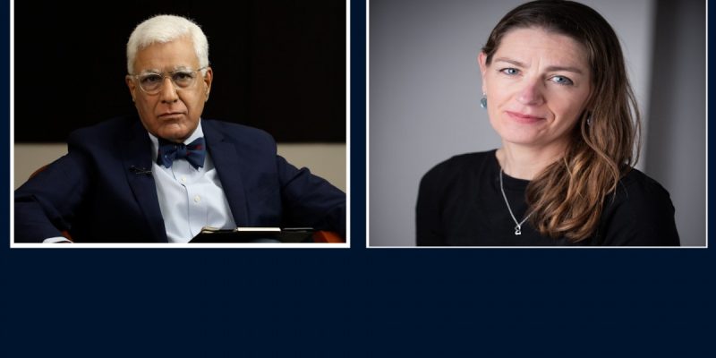 Watch | A Deep Dive on the Challenges Faced by Journalists in Gaza