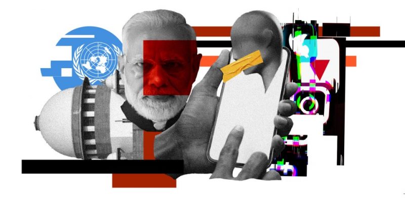 How Neo-Nationalism Has Fuelled the Transformation of Old Welfare-State ...