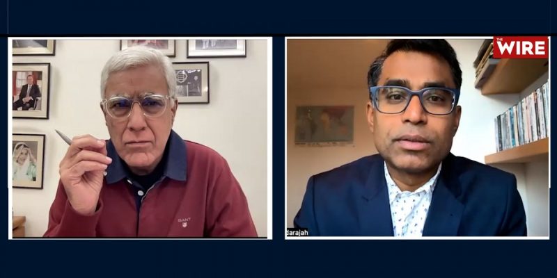 Watch | Resumed Israel-Gaza War Worse than Before, Ceasefire Paramount ...