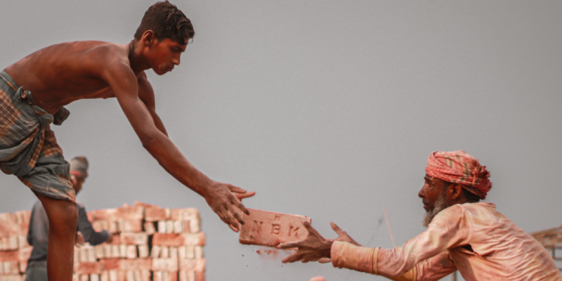 India’s Housing Boom Calls for Urgent Upgrade in Construction Practices ...