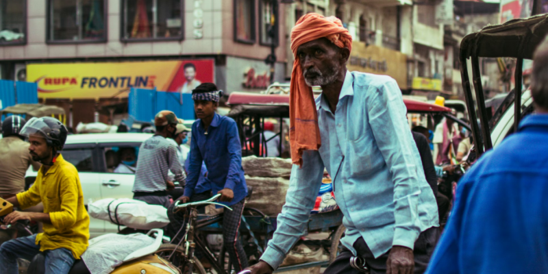 ‘We Need Extensive, Systematic Datasets To Counter Narratives Around Caste’