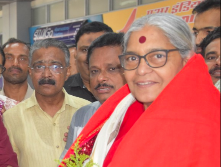 Interview | 'Congress's Prerogative on Whom to Field, But Hope Good ...