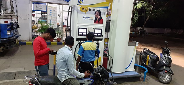 Fuel Price Reduction by Rs 2 per Litre Draws Attention to Back-Breaking ...