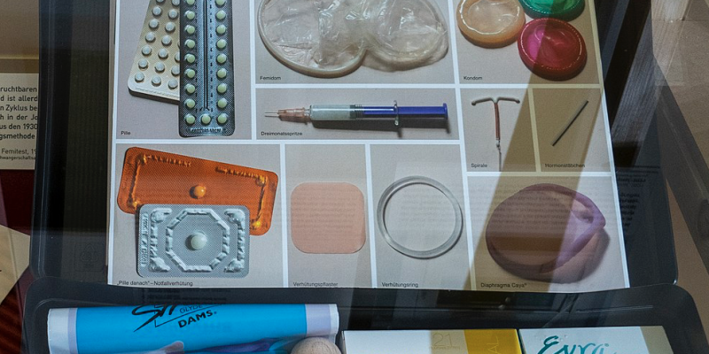 257 Million Women Worldwide Have Unmet Need for Safe, Reliable ...