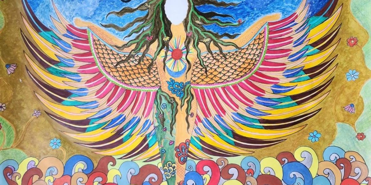 'Days Become Like a Ladder': Gulfisha Fatima's Letters From Prison